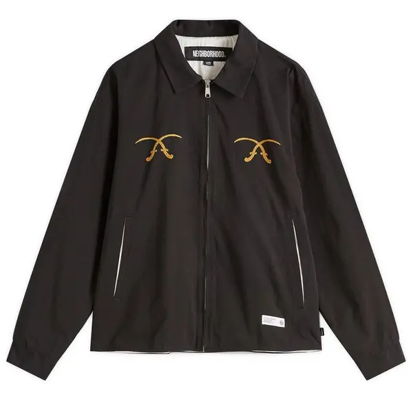 NEIGHBORHOOD Souvenir Jacket
