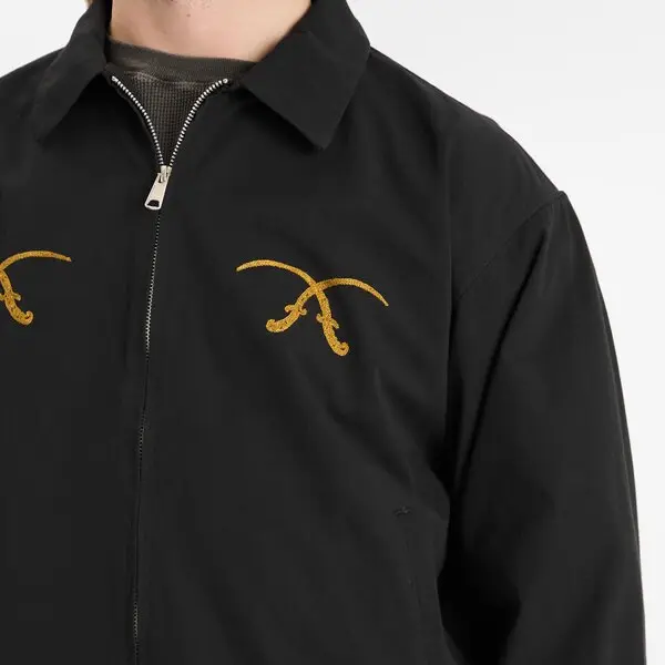 NEIGHBORHOOD Souvenir Jacket