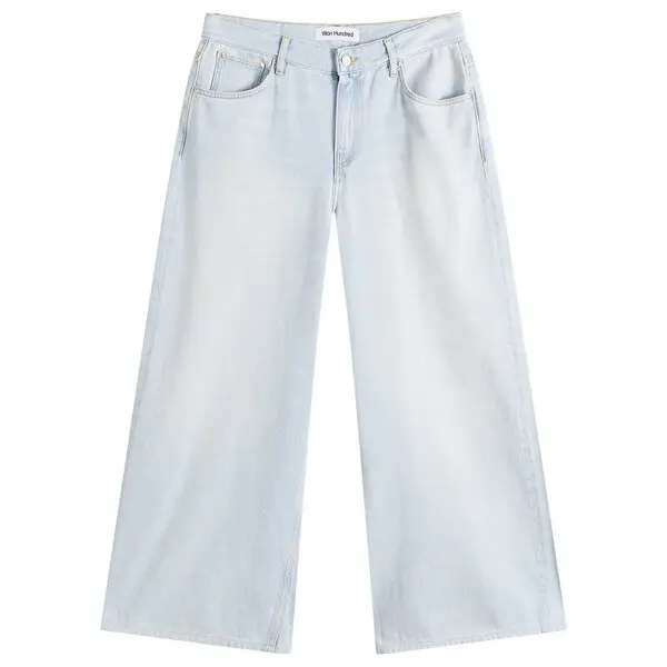 WON HUNDRED Lyon Jeans