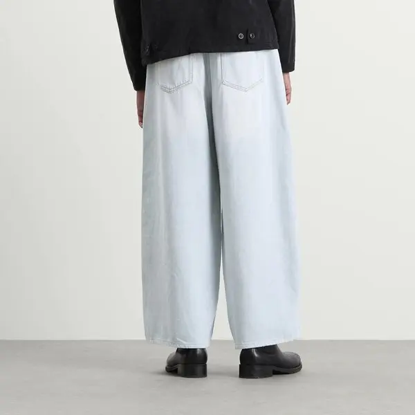 WON HUNDRED Lyon Jeans
