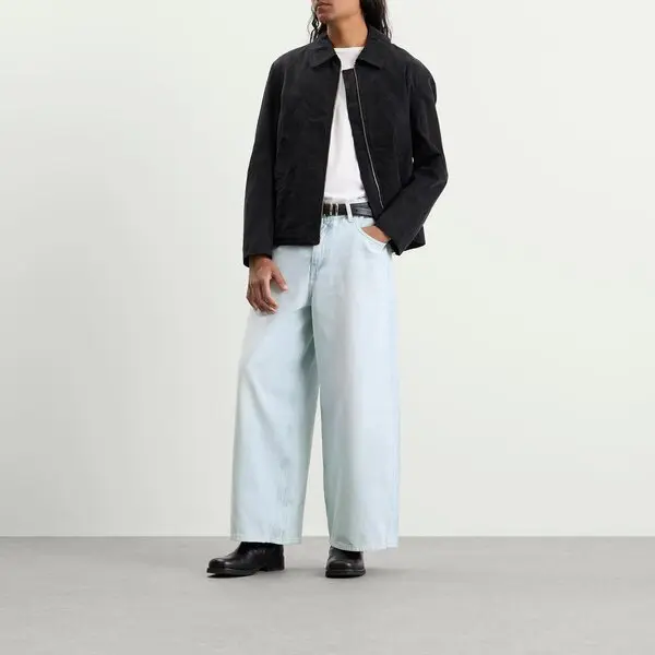 WON HUNDRED Lyon Jeans