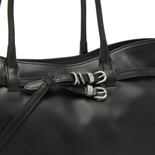 MARGESHERWOOD Grandma Used Bag Large