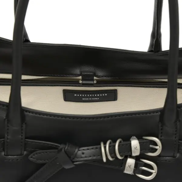MARGESHERWOOD Grandma Used Bag Large