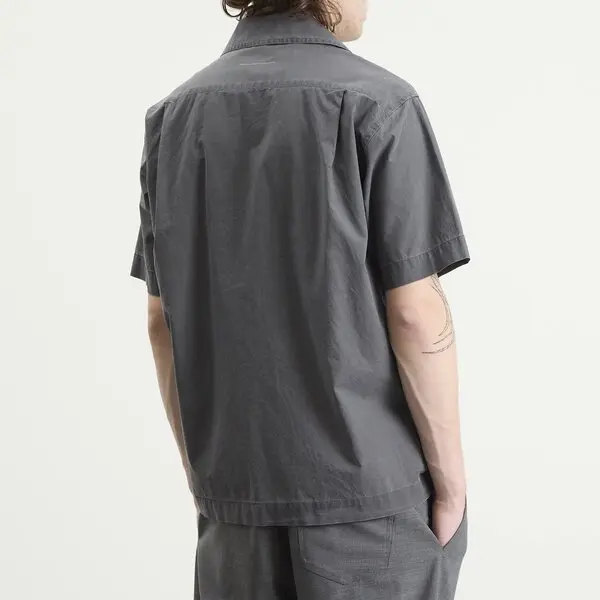 MAISON MARGIELA Cotton Utility Shirt