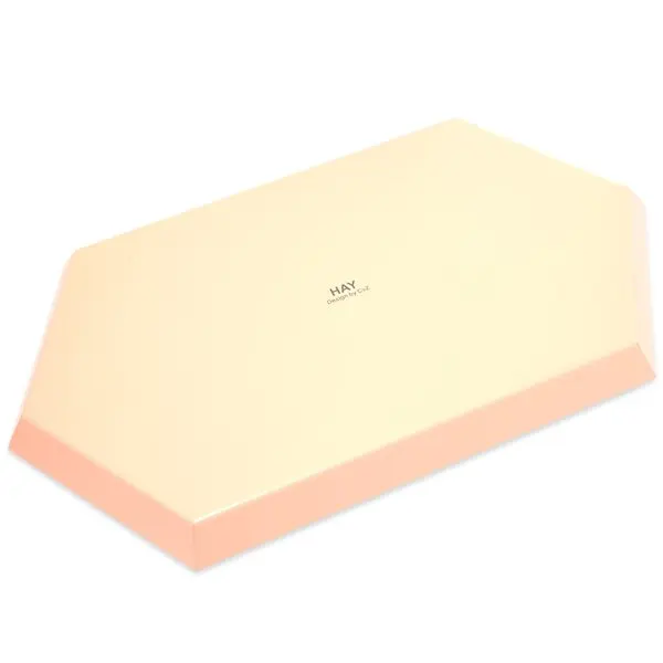 HAY Medium Kaleido Tray
