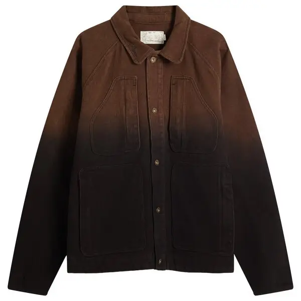 DIME Dipped Chore Jacket