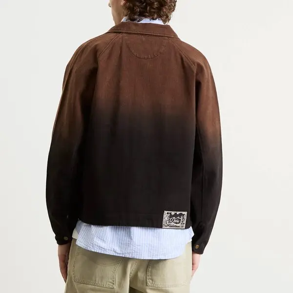 DIME Dipped Chore Jacket