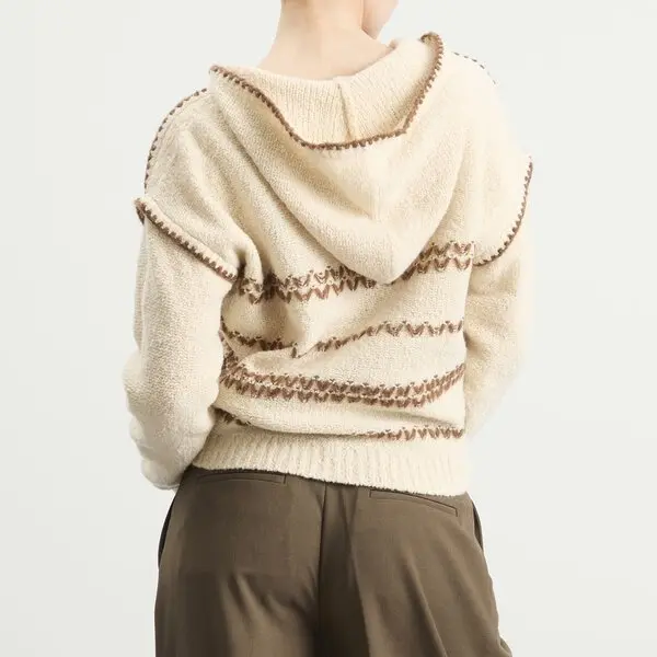 Isabel Marant Étoile Romera Jumper