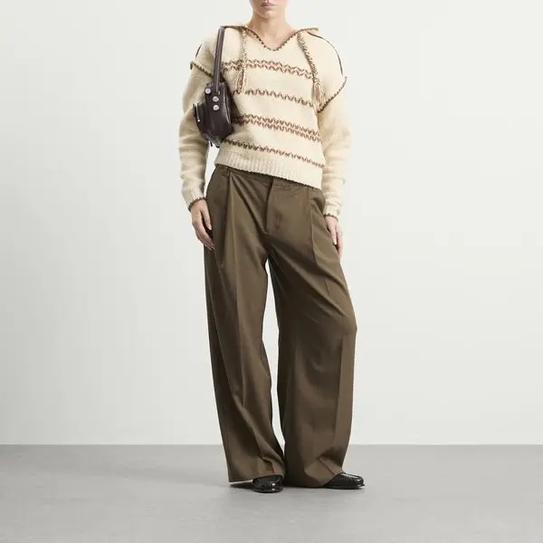 Isabel Marant Étoile Romera Jumper
