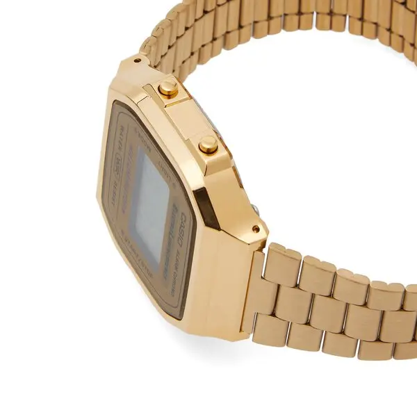 Casio Vintage Digital Watch