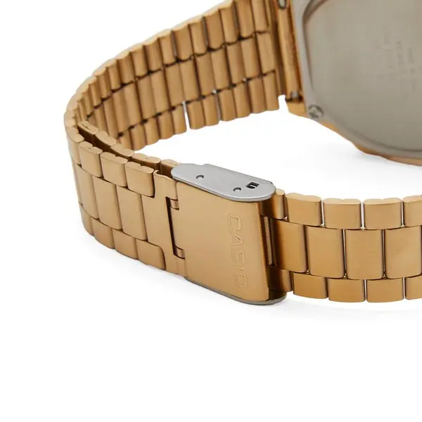 Casio Vintage Digital Watch