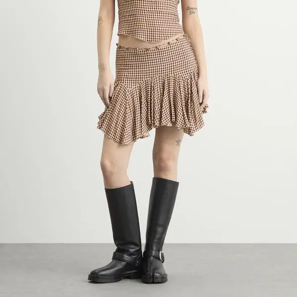 KNWLS Tess Skirt