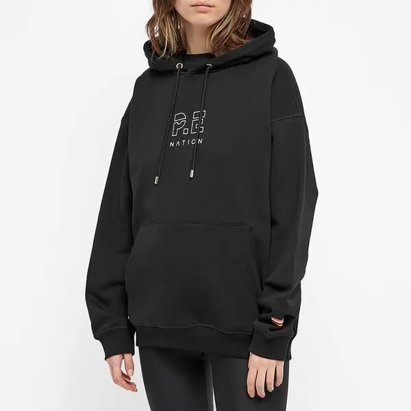P.E Nation Endurance Hoodie