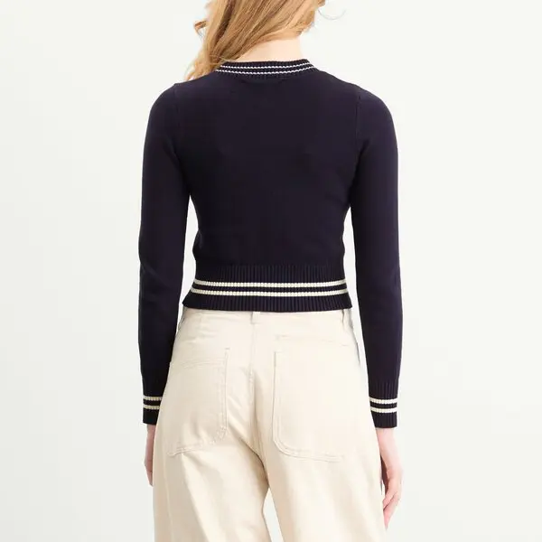 HOUSE OF SUNNY Fetch Jumper