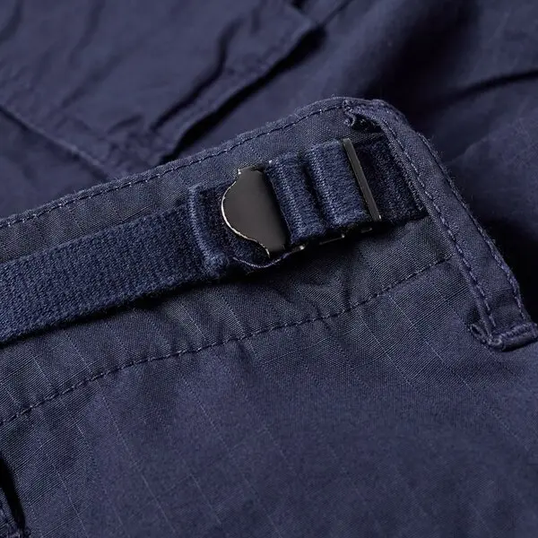 BEAMS Military Cargo Shorts