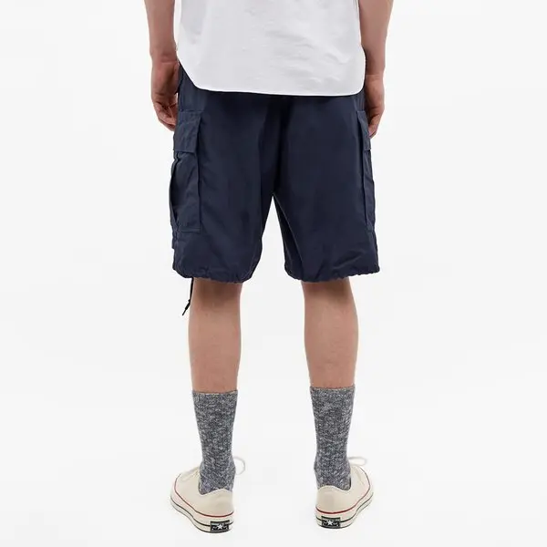 BEAMS Military Cargo Shorts