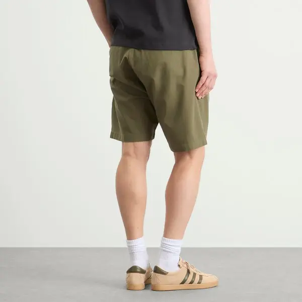 SERVICE WORKS Twill Part Timer Shorts