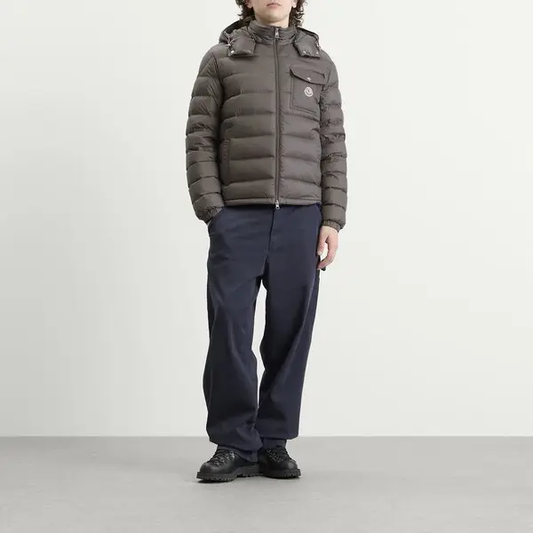 Moncler Verith Jacket
