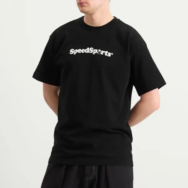 PAWA SPEED SPORTS T-shirt