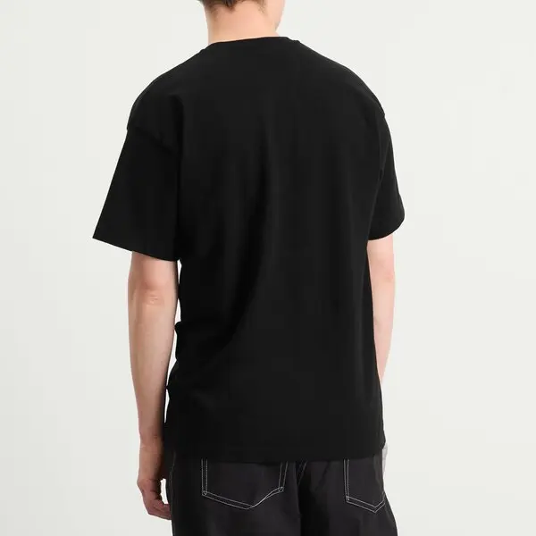 PAWA SPEED SPORTS T-shirt