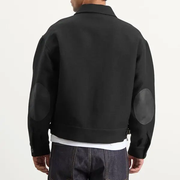 Visvim Langley Bomber Jacket
