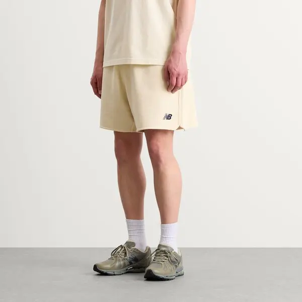 Stone Island X New Balance Shorts