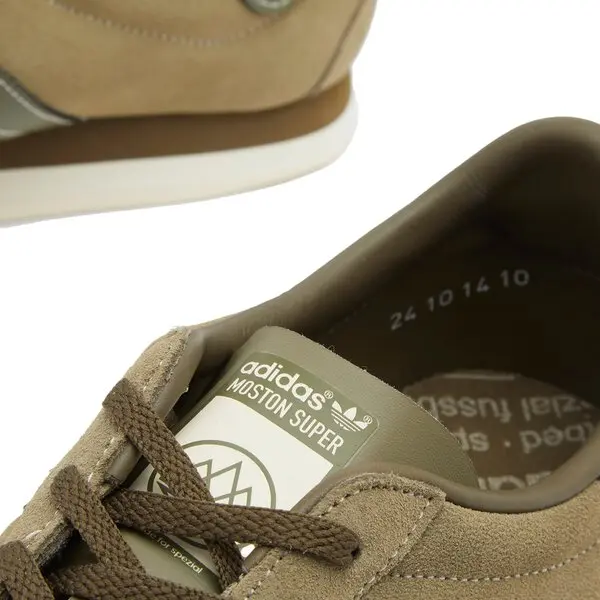 Adidas Spzl Moston Super Shoes