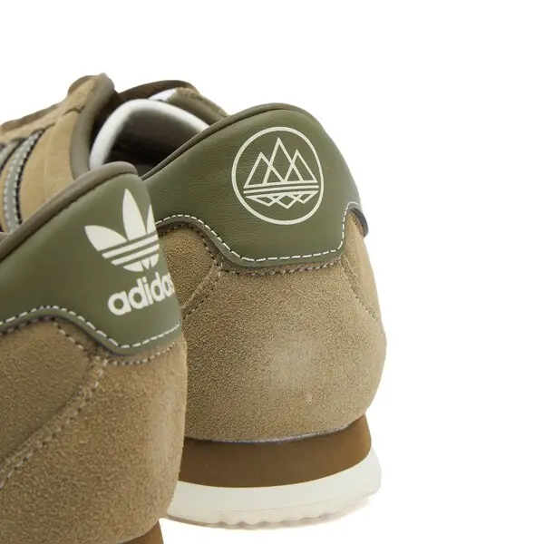 Adidas Spzl Moston Super Shoes