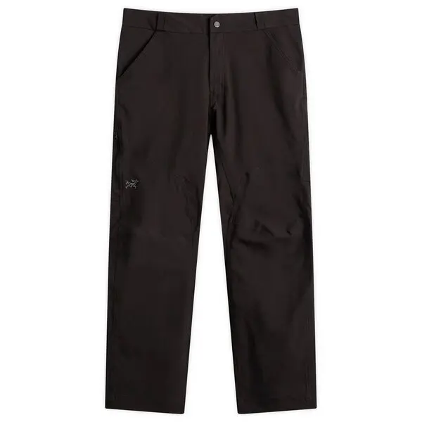 Arc'teryx Cronin Cotton Trousers