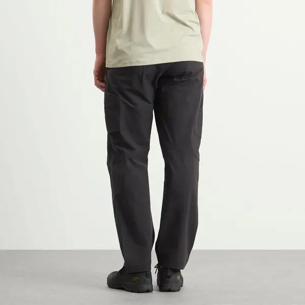 Arc'teryx Cronin Cotton Trousers