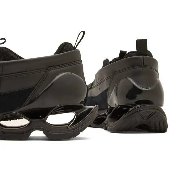 Mizuno Wave Prophecy Moc Sneakers