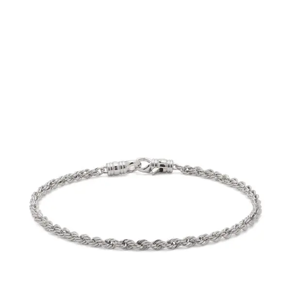 Tom Wood Rope Bracelet
