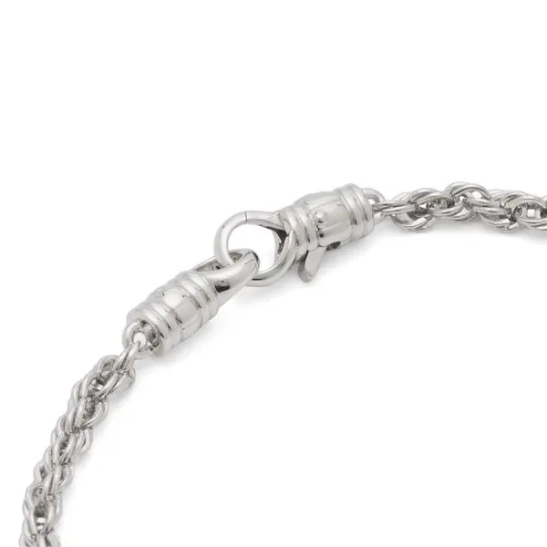 Tom Wood Rope Bracelet