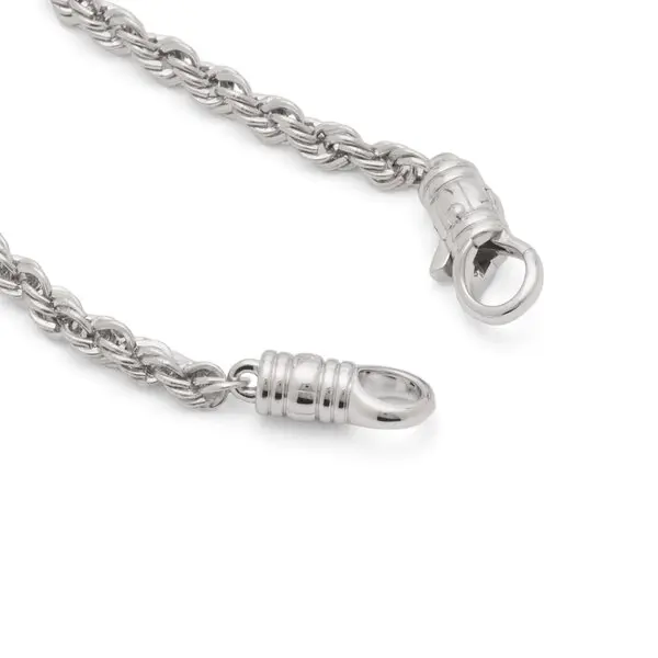 Tom Wood Rope Bracelet