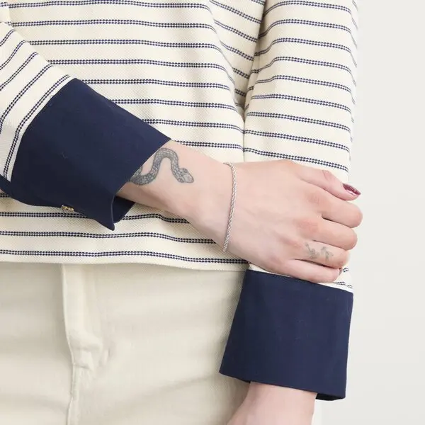 Tom Wood Rope Bracelet