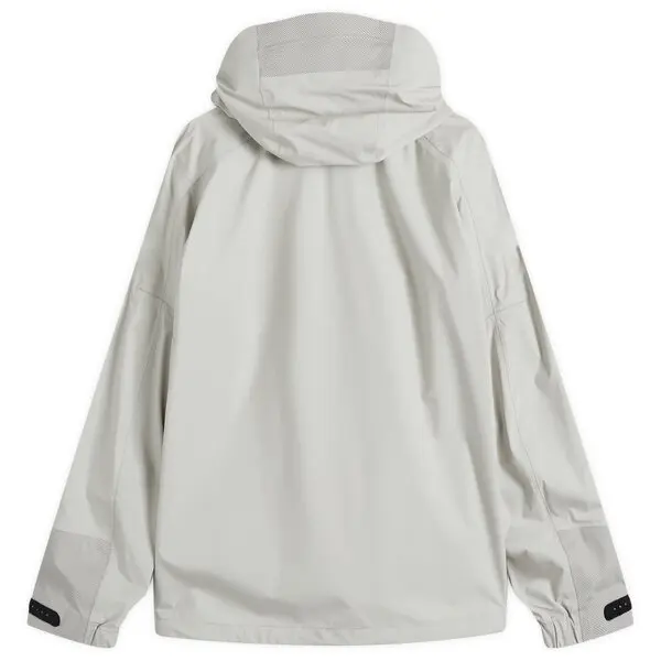 AND WANDER Pertex Shield Rain Jacket