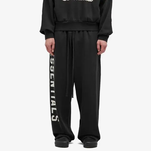 Fear Of God Heavy Fleece Relaxed Sweat Pants