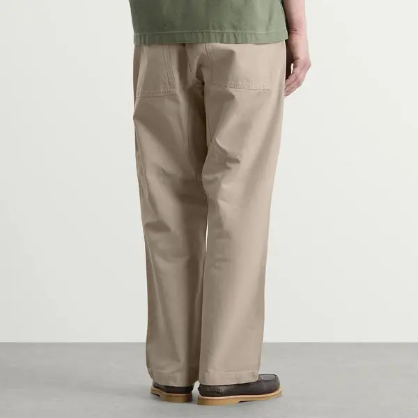 SERVICE WORKS Canvas Chef Pant