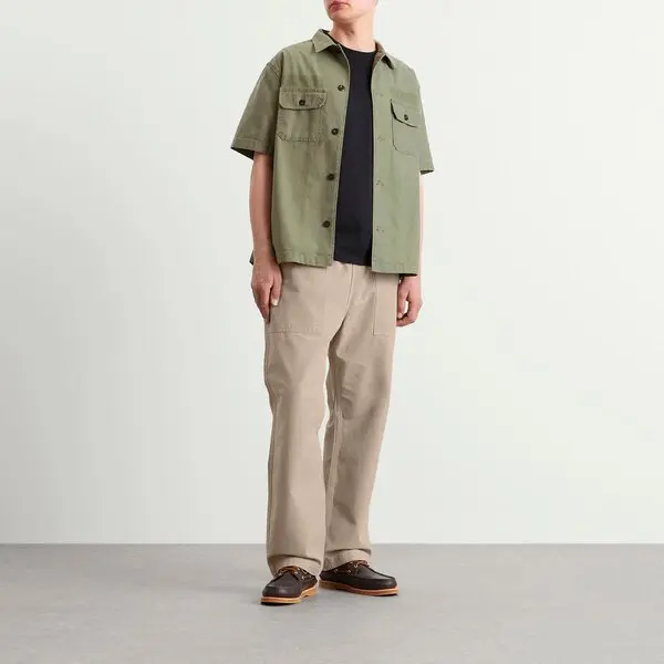 SERVICE WORKS Canvas Chef Pant