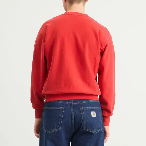 Aries Premium Aged Temple Sweatshirt