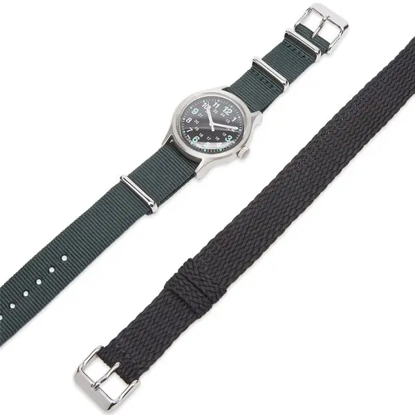 ADSUM X Timex Mk1 Watch