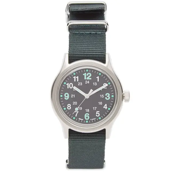 ADSUM X Timex Mk1 Watch