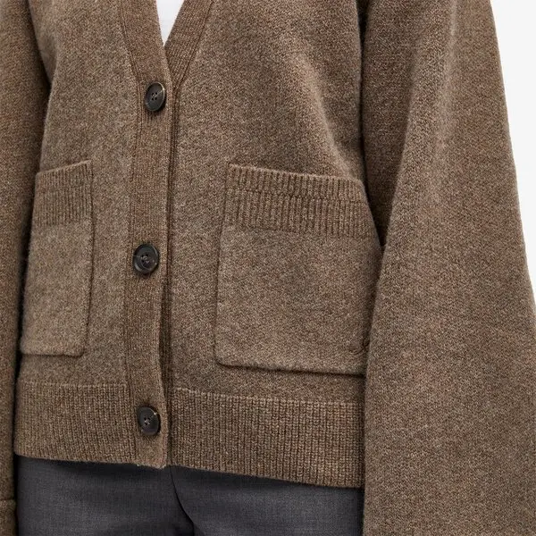 Axel Arigato Memory Relaxed Cardigan