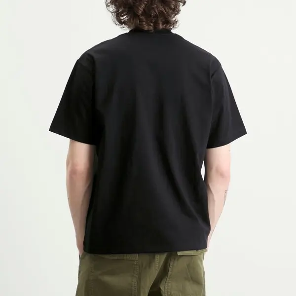 DANTON Pocket T-shirt