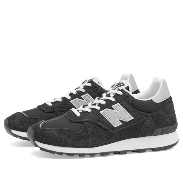NEW BALANCE 475 Sneakers