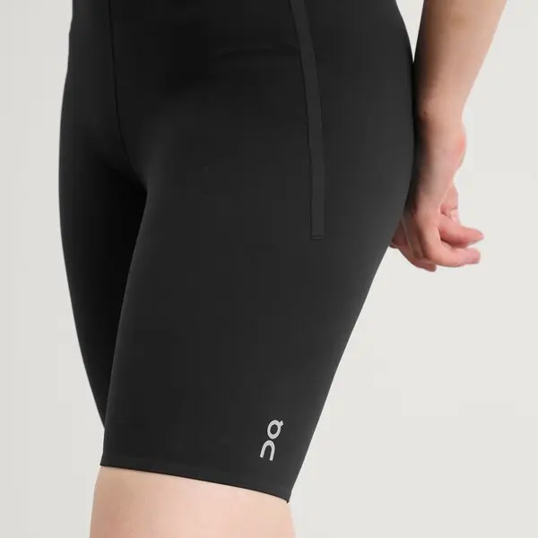 On Train Tights 1/2