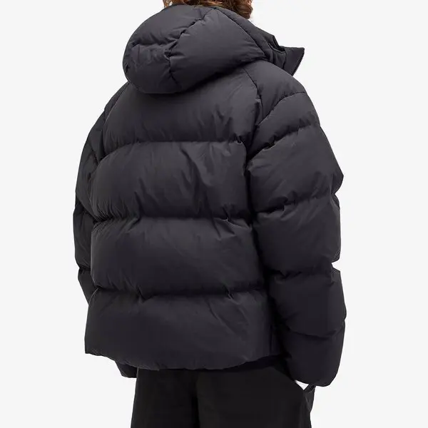 Y3 Puffer Jacket