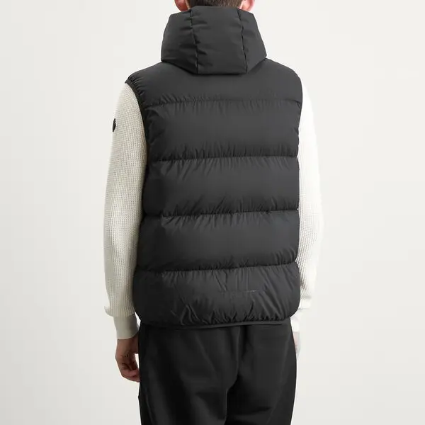 Moncler Guersac Vest Jacket