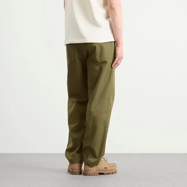Universal Works Twill Fatigue Pant