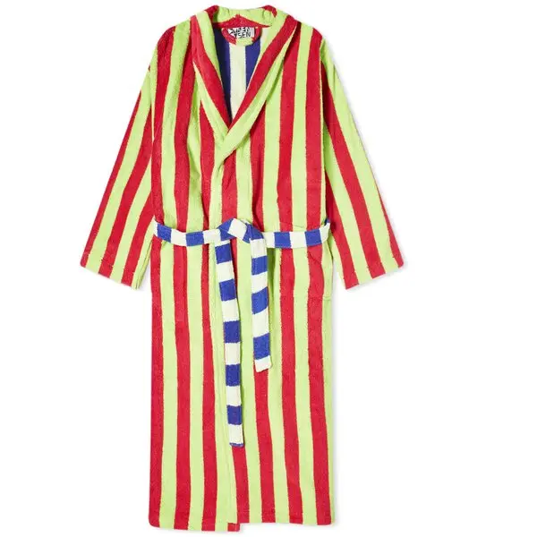 DUSEN DUSEN Bathrobe